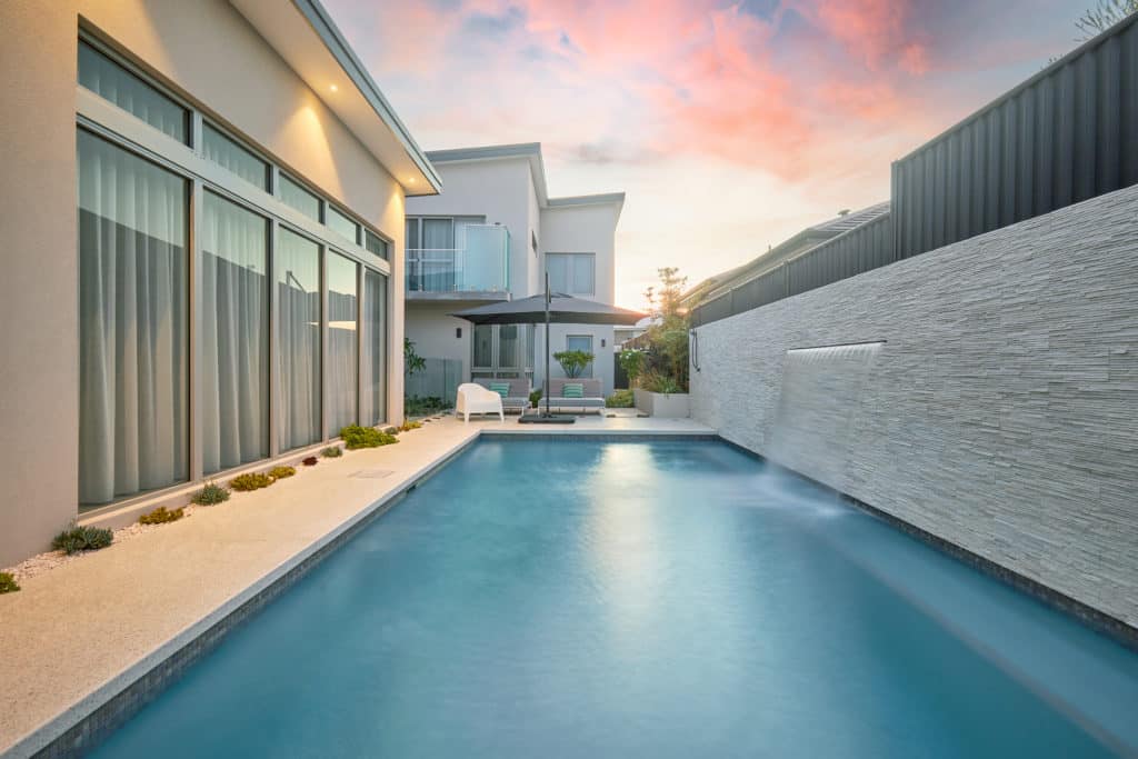 Perth Exposed Aggregate | Concrete Contractor Perth