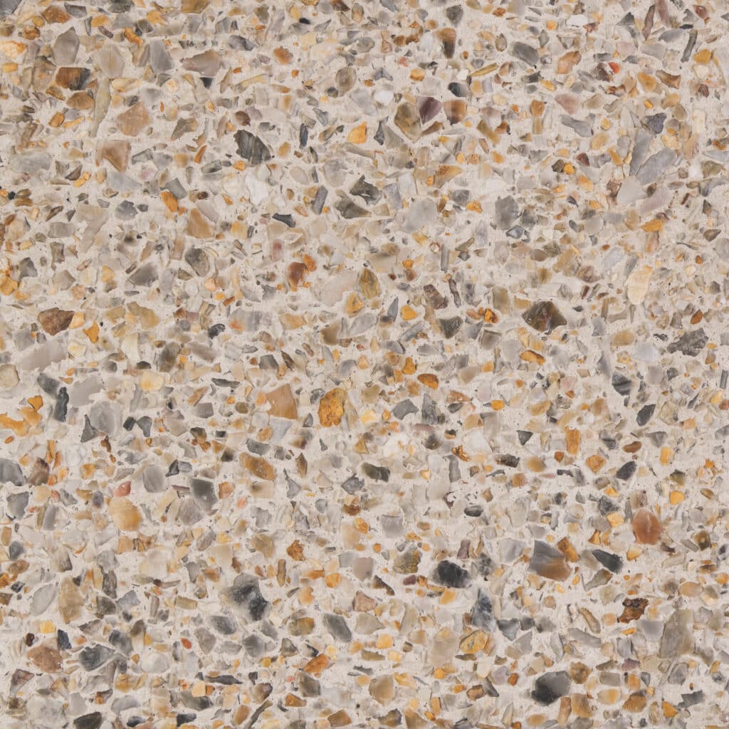 Material Charts | Perth Exposed Aggregate