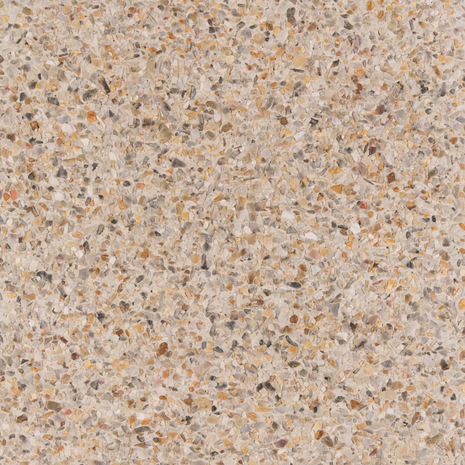 Material Charts | Perth Exposed Aggregate