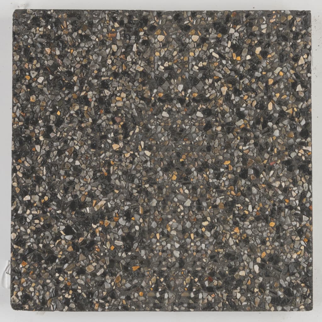 Material Charts | Perth Exposed Aggregate
