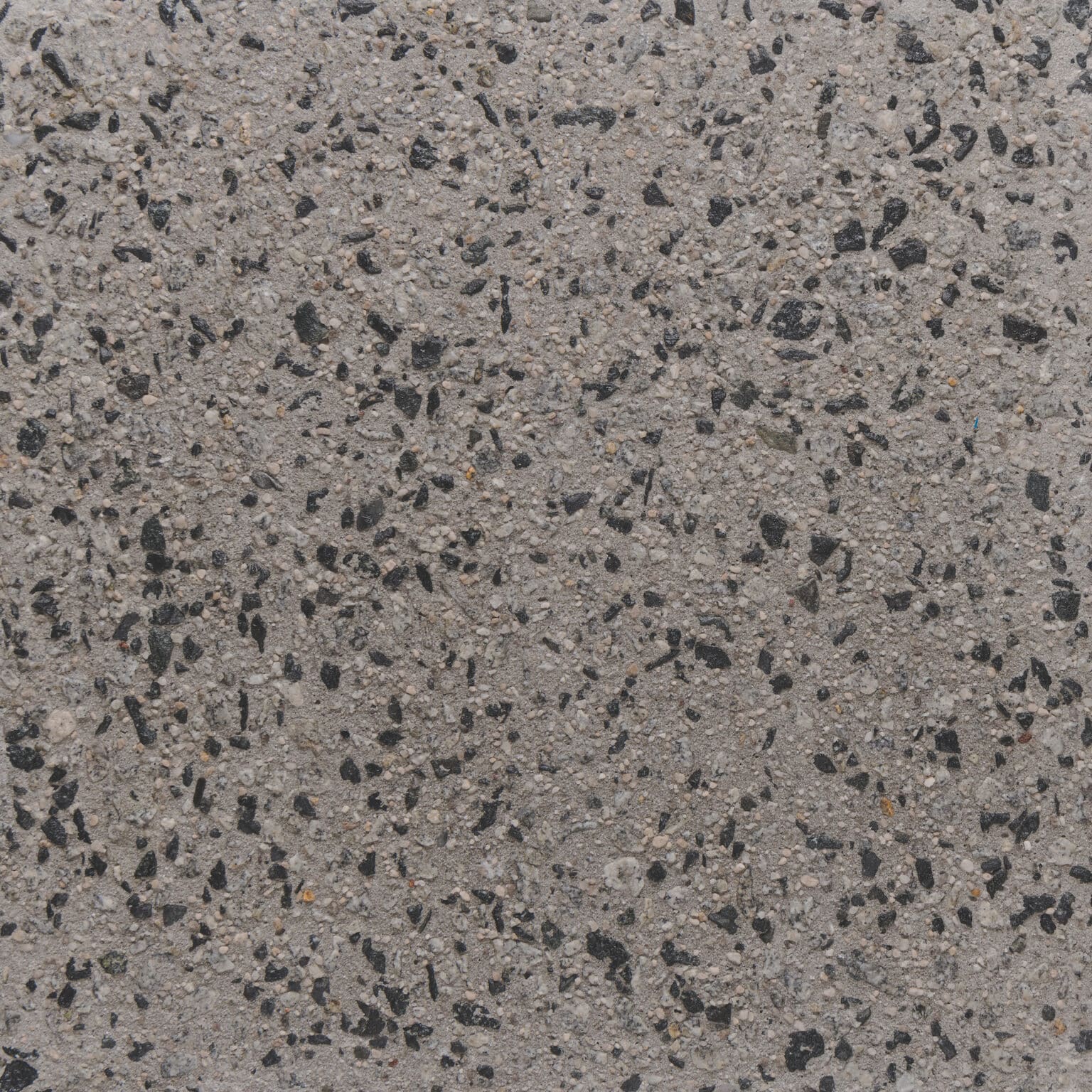 Material Charts | Perth Exposed Aggregate